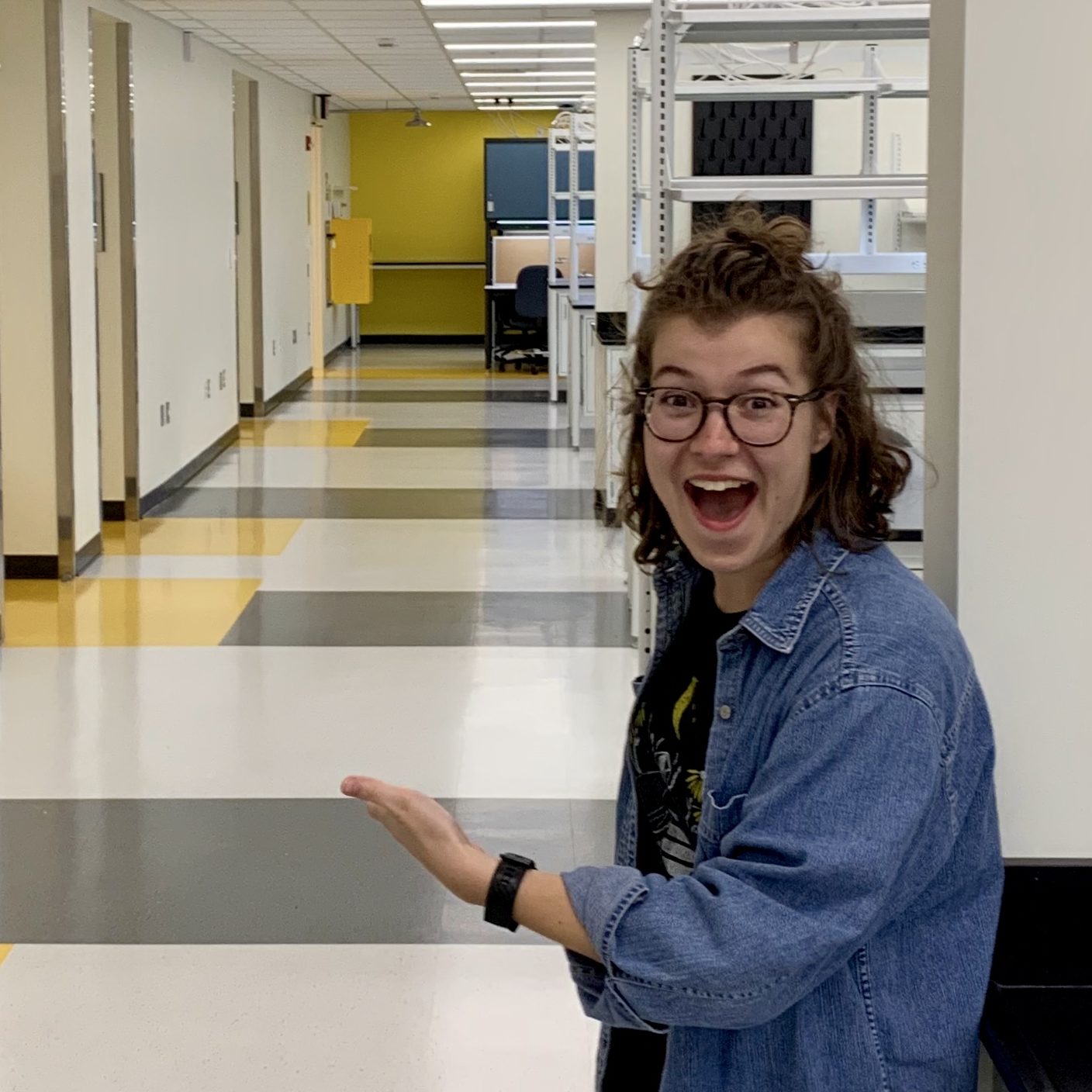 PEOPLE – Downes Laboratory